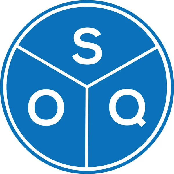 Sq logo imágenes de stock de arte vectorial | Depositphotos
