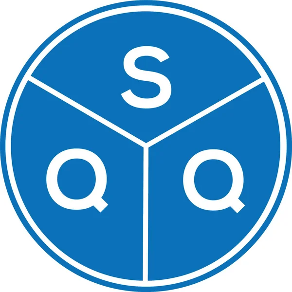 Sq logo imágenes de stock de arte vectorial | Depositphotos
