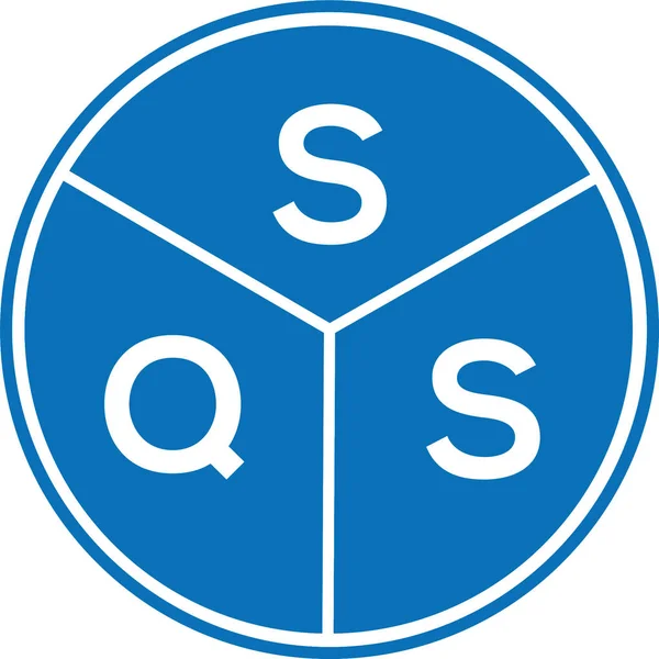 Sqs logo imágenes de stock de arte vectorial | Depositphotos