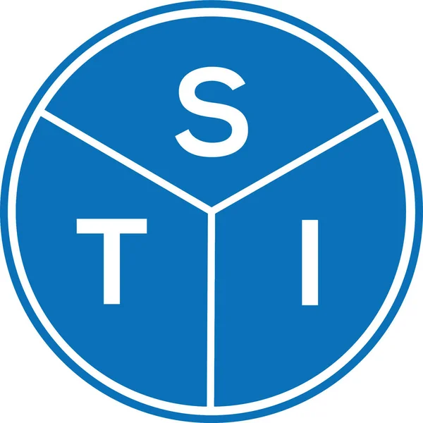 Sti logo Stock-Vektorbilder | Depositphotos