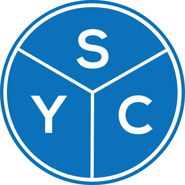 Syc logo Stock-Vektorbilder | Depositphotos