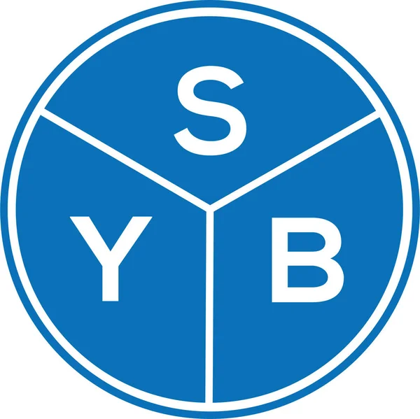 100,000 Syb logo Vector Images | Depositphotos