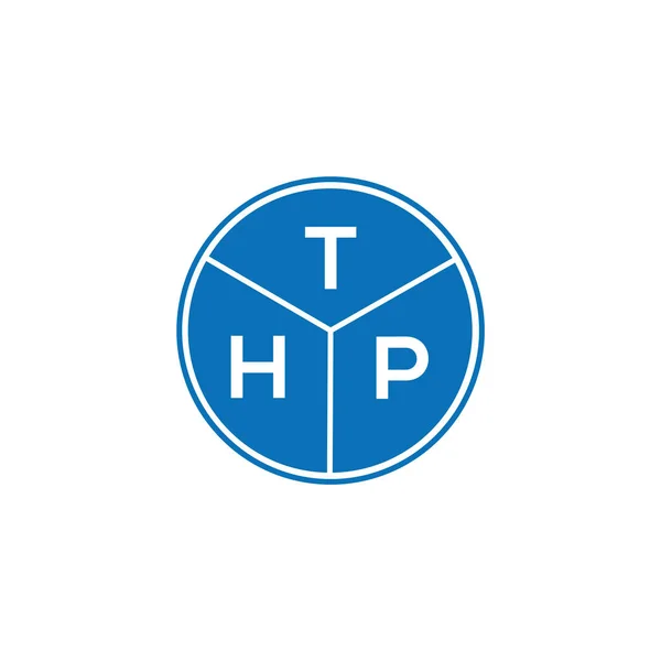Thp logo imágenes de stock de arte vectorial | Depositphotos