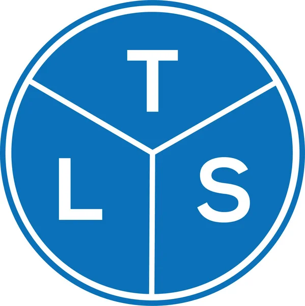 Tls logo imágenes de stock de arte vectorial | Depositphotos