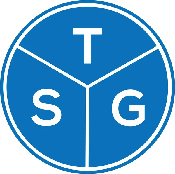 Tsg logo imágenes de stock de arte vectorial | Depositphotos