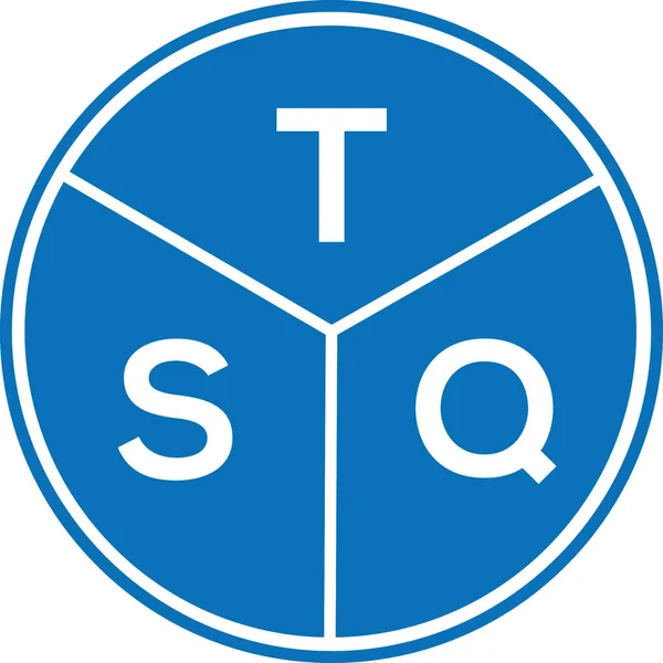 Sqs logo imágenes de stock de arte vectorial | Depositphotos