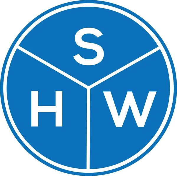 27 Shw logo Vector Images | Depositphotos