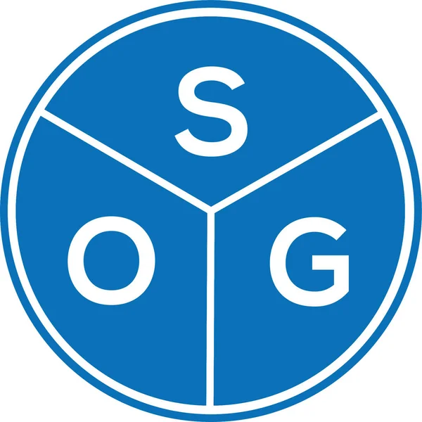 Sog logo Vector Art Stock Images | Depositphotos
