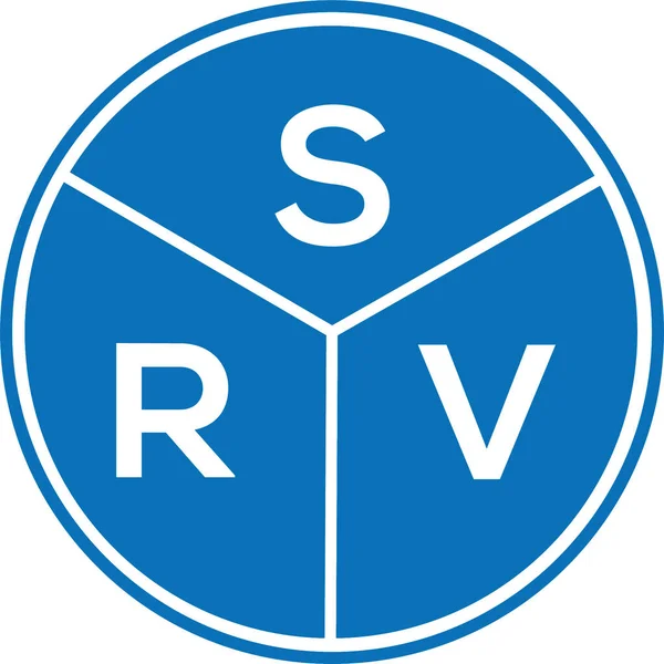 Srv logo Vector Art Stock Images | Depositphotos