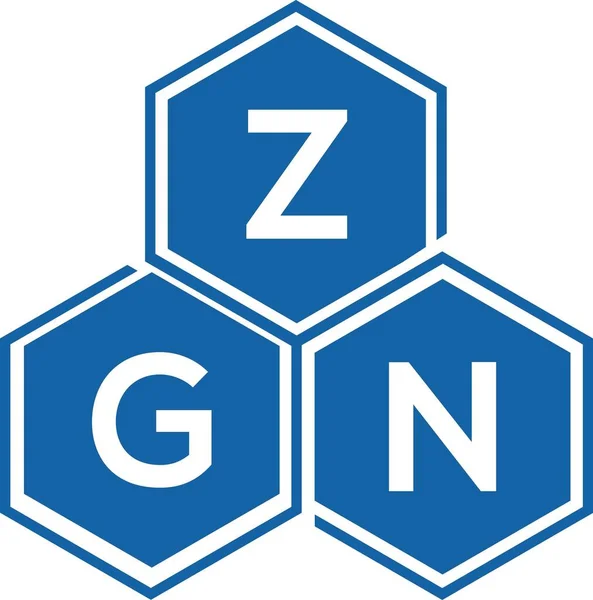 Zgn logo Vector Art Stock Images | Depositphotos