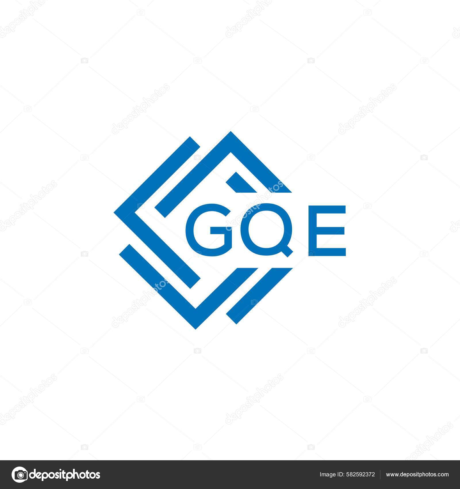 Coe Letter Logo Design White Background Coe Creative Circle Letter ...