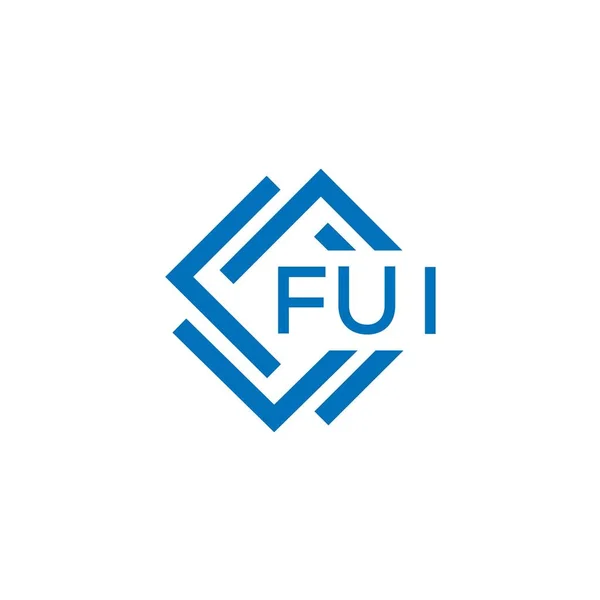 Fui logo Vector Art Stock Images | Depositphotos