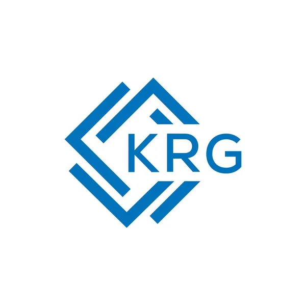 Krg icon Vector Art Stock Images | Depositphotos