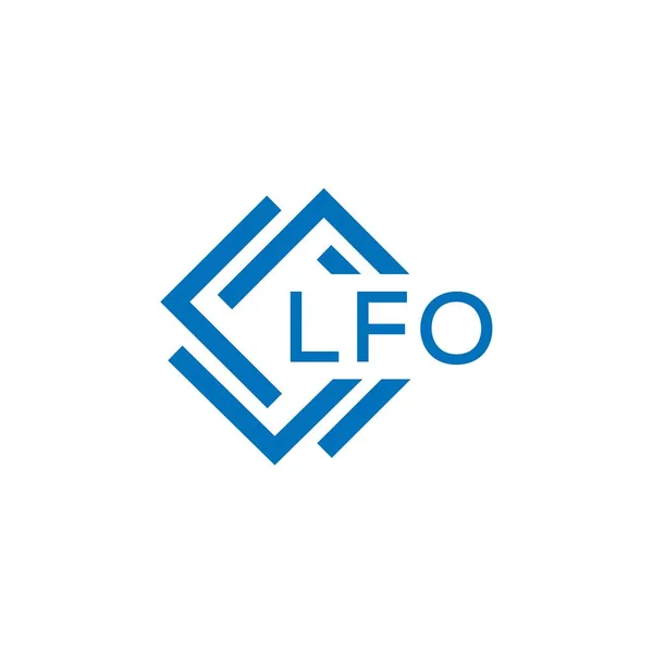 13 Lfo monogram Vector Images | Depositphotos