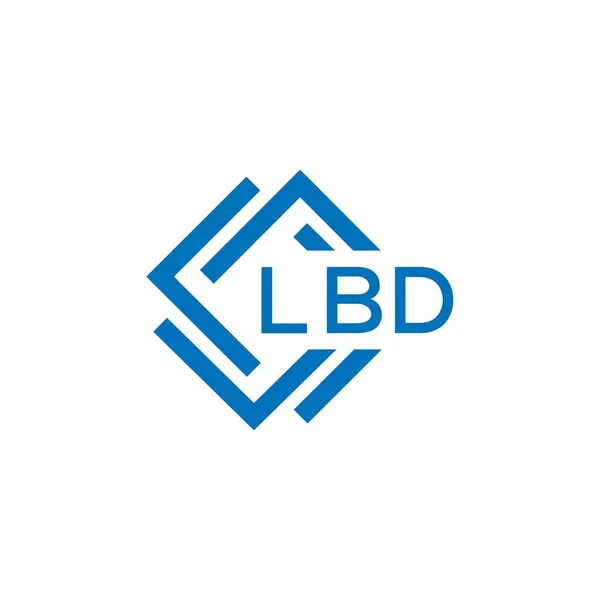 Lbd logo Immagini Vettoriali Stock | Depositphotos