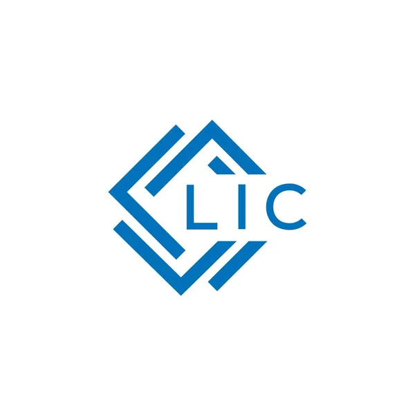 Lic logo Vector Art Stock Images | Depositphotos