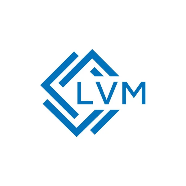 Lvm letter Vector Art Stock Images | Depositphotos