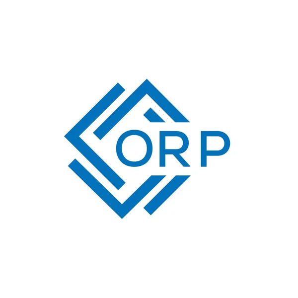 Orp logo Immagini Vettoriali Stock | Depositphotos