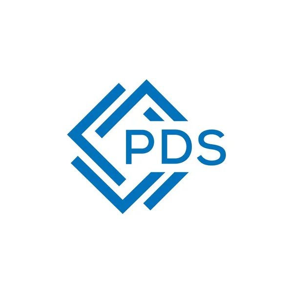 Pds letter Stock-Vektorbilder | Depositphotos