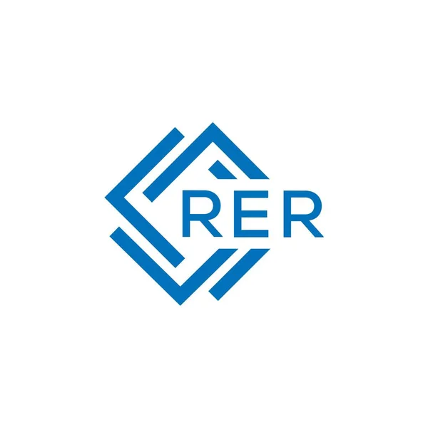 29 Rer logo Vector Images | Depositphotos