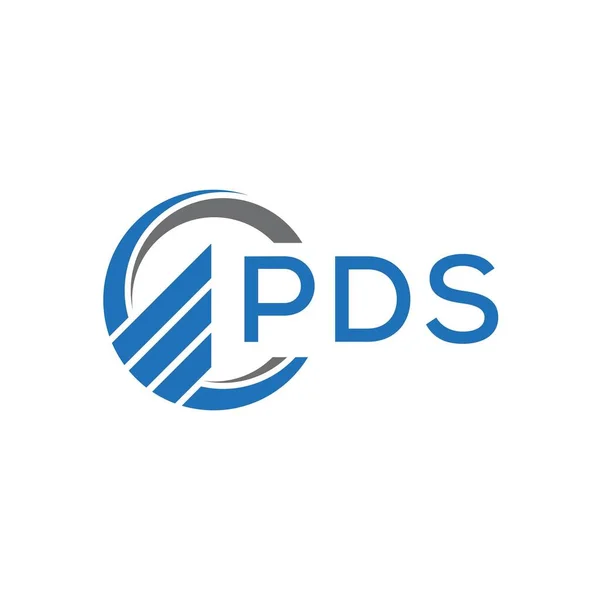 Pds letter Stock-Vektorbilder | Depositphotos