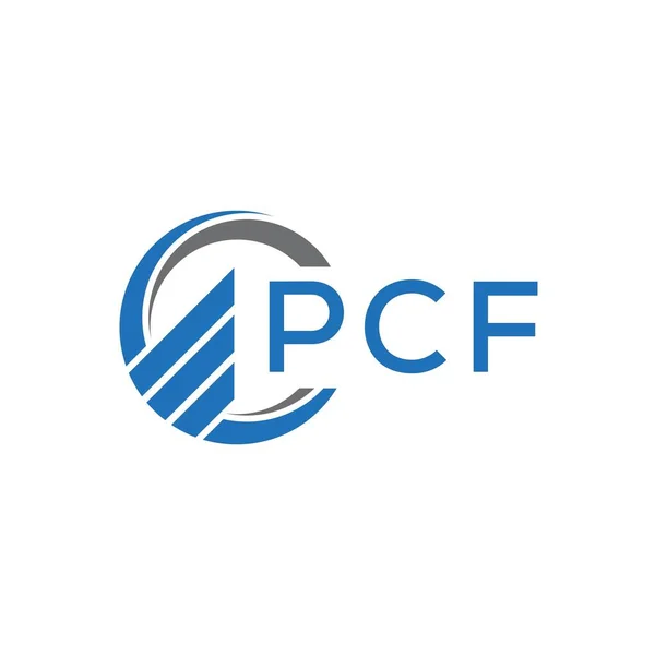 Pcf monogram Vector Art Stock Images | Depositphotos