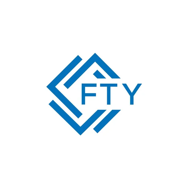 Fty logo Vector Art Stock Images | Depositphotos