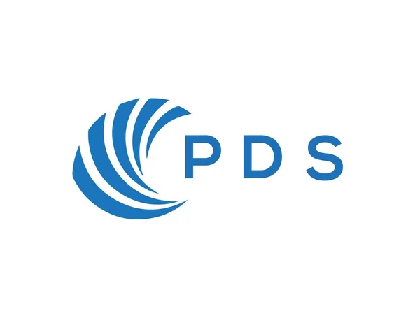 Pds letter Stock-Vektorbilder | Depositphotos