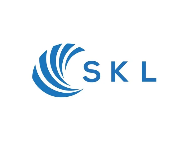 Skl logo Imágenes Vectoriales, Gráfico Vectorial de Skl logo ...