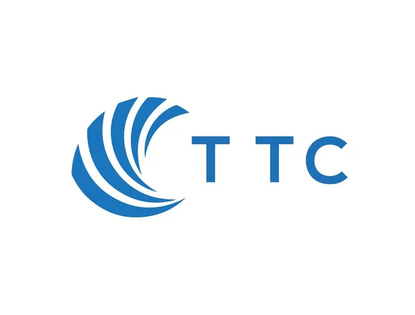 Ttc logo imágenes de stock de arte vectorial | Depositphotos