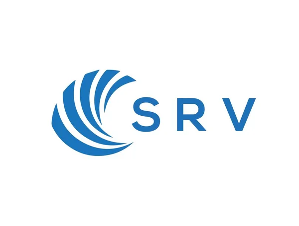 Srv logo Vector Art Stock Images | Depositphotos