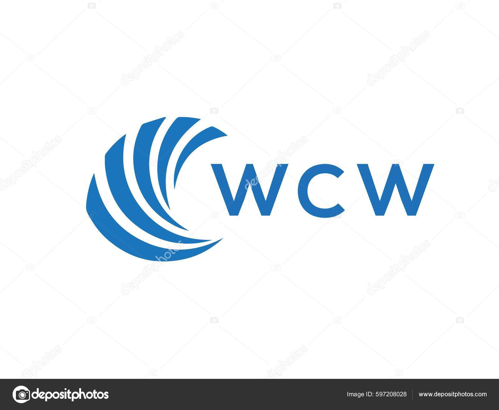 Wcw Logo