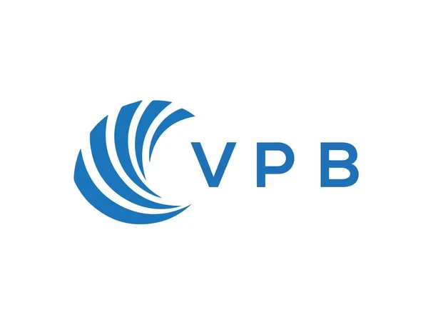 Vpb logo imágenes de stock de arte vectorial | Depositphotos