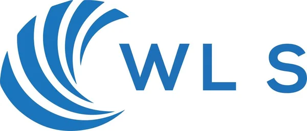 Wls logo Imagens de Stock de Arte Vetorial | Depositphotos