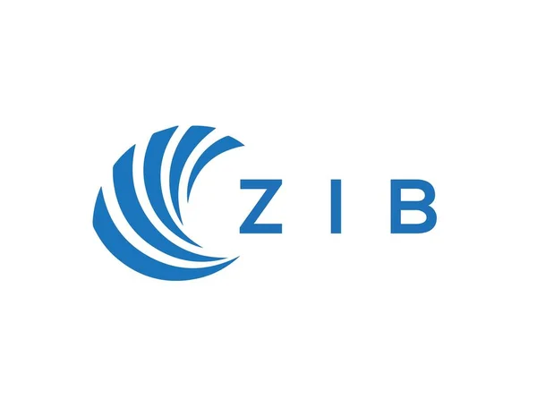 27 Zib logo Vector Images | Depositphotos