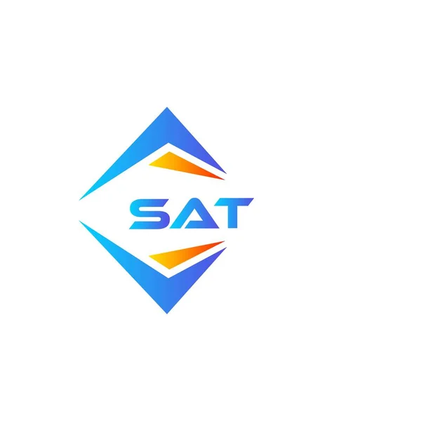 Vectores de Sat logo, imágenes vectoriales | Depositphotos