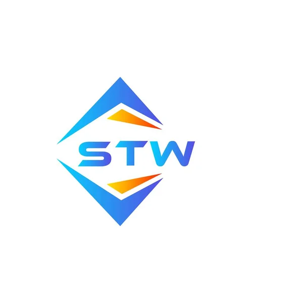 Stw logo Vector Art Stock Images | Depositphotos