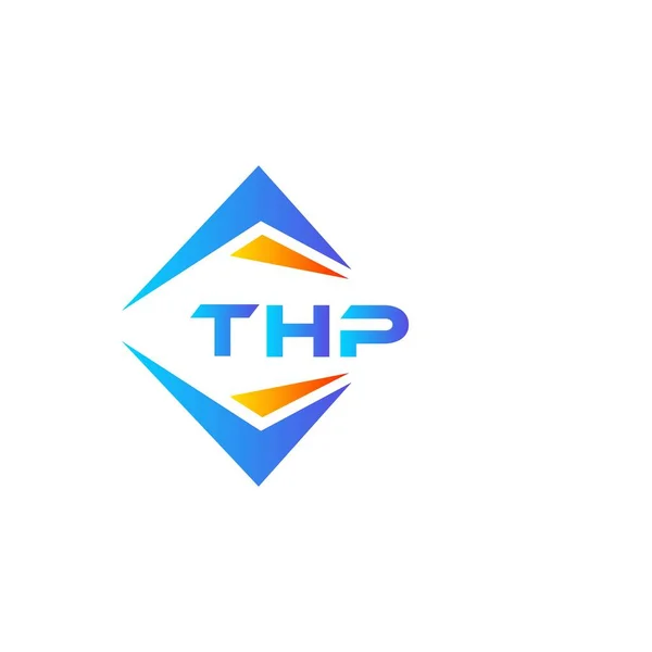 Thp logo imágenes de stock de arte vectorial | Depositphotos