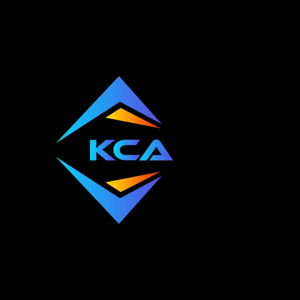 Kca logo Vektor Stok, Ilustrasi Kca logo Bebas Royalti | Depositphotos