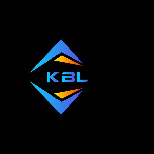 Kbl logo Imagens de Stock de Arte Vetorial | Depositphotos