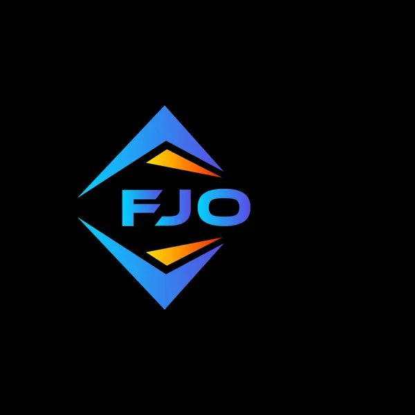 Fjo logo Vector Art Stock Images | Depositphotos