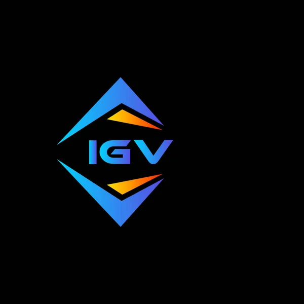 Igv logo Vector Art Stock Images | Depositphotos