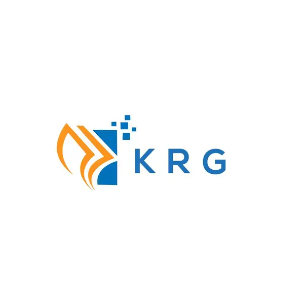 Krg icon Vector Art Stock Images | Depositphotos