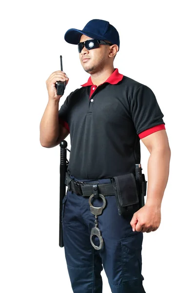 Security guard suit Stock Photos, Royalty Free Security guard suit ...