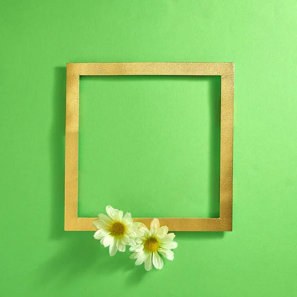 Green photo frame Stock Photos, Royalty Free Green photo frame Images ...