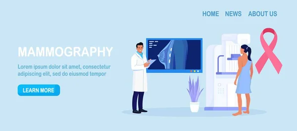 Pancreatitis Concept Gastroenterologist Diagnose Pancreas Inflammation ...