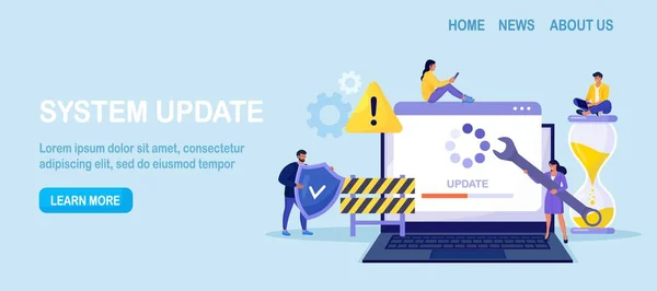 Backup error Vector Art Stock Images | Depositphotos