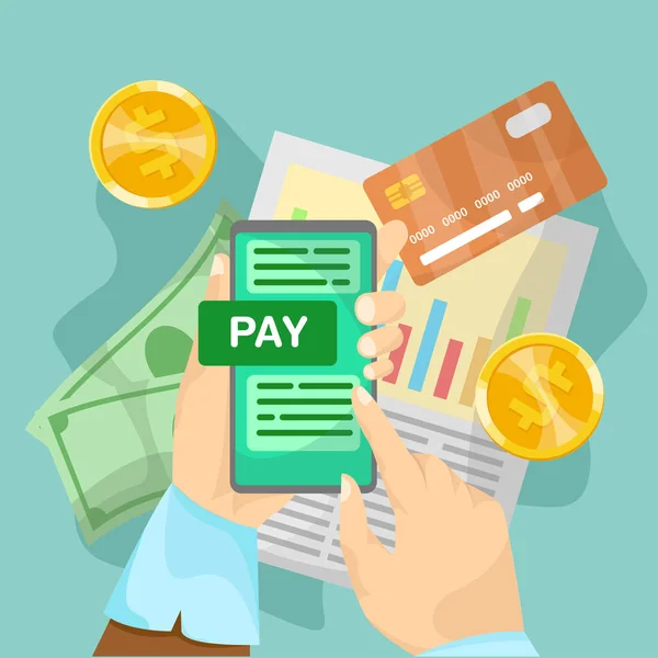 25,197,013 Flexible payment Vector Images | Depositphotos