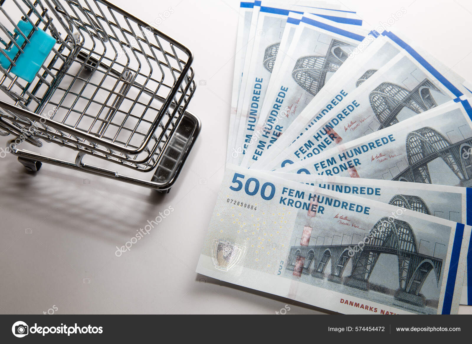 Danish Paper Money