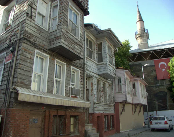 Turkish houses Stock Photos, Royalty Free Turkish houses Images ...